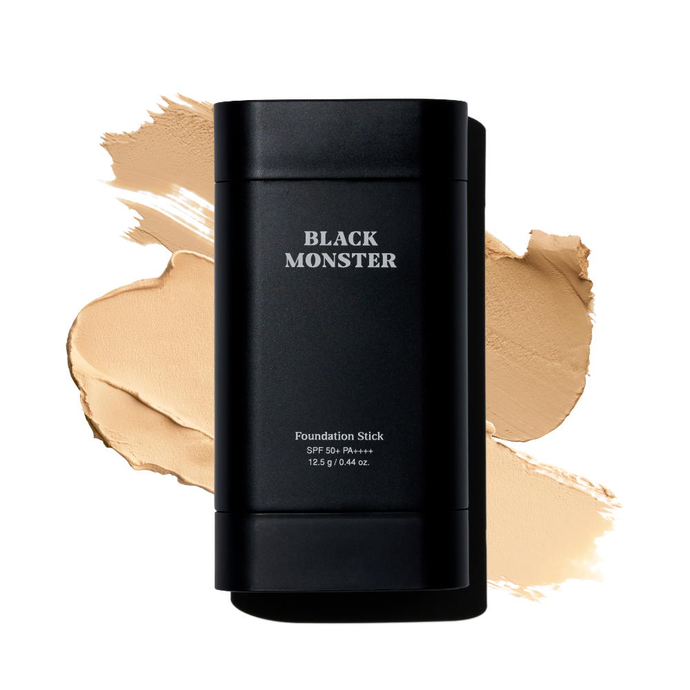 男士粉底棒 Stick foundation – BLACKMONSTER